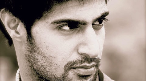 My Space: Tanuj Virwani | Play News - The Indian Express