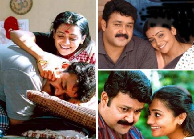 Happy Birthday superstar Mohanlal: Top roles | Entertainment Gallery ...