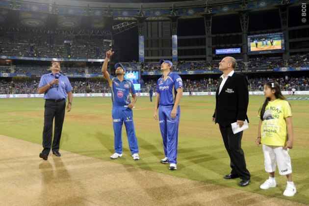 IPL 7: Corey Anderson’s 44-ball 95 seals play-off spot for MI | Sports ...
