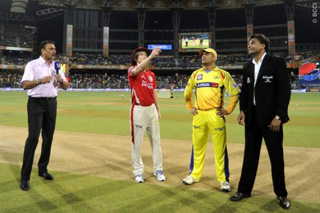 IPL 7: Seven years, first final | Sports Gallery News - The Indian Express