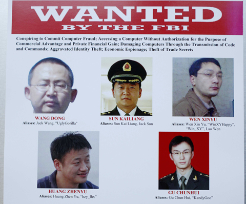 Why is the latest China-spy case so significant? | World News - The ...