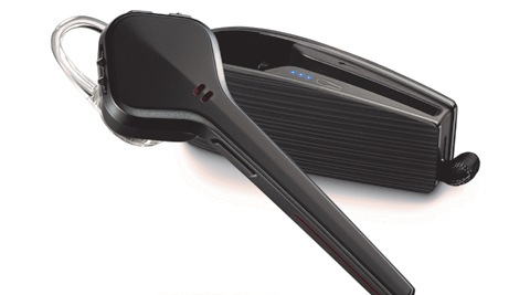 Plantronics announces new Wearables,Voyager Edge Bluetooth headset and ...