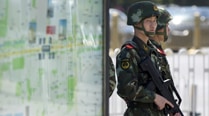 China blames terrorist group ETIM for Xinjiang railway station attack ...