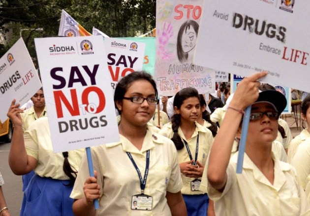 Awareness programmes mark International Day against Drug Abuse ...