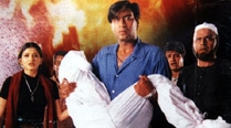 Ajay Devgn: Haven’t heard a script which moves me like ‘Zakhm ...