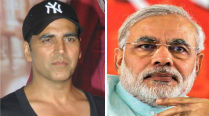Akshay Kumar requests Narendra Modi to start self-defence for students ...