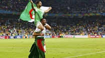 Players strive for World Cup success in holy month of Ramadan ...