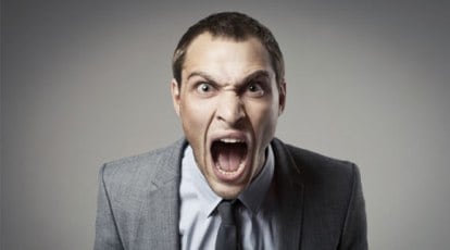 Outrage Face Fishamble: The New Play Company Outrage