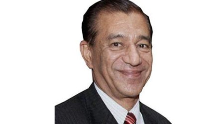 Nagaland Governor Ashwani Kumar resigns | India News - The Indian Express
