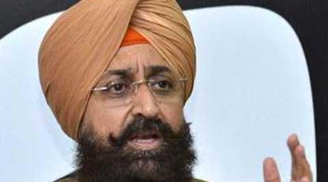 Clear stand on patronage to sand miners: Partap Singh Bajwa ...