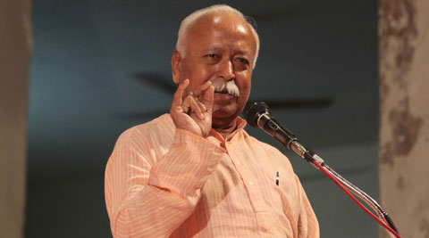 RSS focuses on caste unity with bypolls on mind | Ahmedabad News - The Indian Express