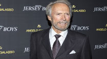 I didn’t have a chance to be fancy in any way: Clint Eastwood ...