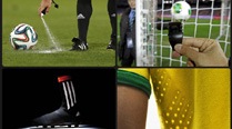FIFA World Cup: The science behind football | Football News - The ...