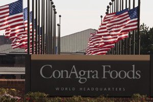 Conagra Foods unit opens first peanut butter facility in Jhagadia ...