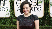 Elisabeth Moss to star in ‘High Rise’ | Hollywood News - The Indian Express
