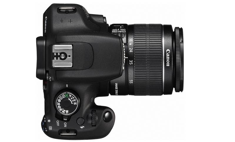 Canon 1200 D review: A good camera to start with | Technology News ...