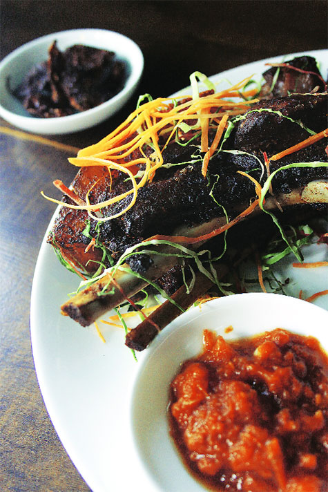 How Northeastern cuisine is becoming popular across India | Food-wine ...