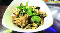 How Northeastern cuisine is becoming popular across India | Food-wine ...
