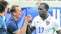 USA: The Big Brothers | Football News - The Indian Express