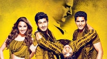 Fugly review: ‘Rang De Basanti’ layer doesn’t help | Movie-review News ...