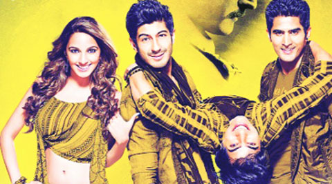 Fugly / The urban-desi melange | Screen News - The Indian Express
