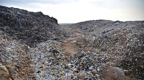 Mandur village rejects Siddaramaiah’s proposal for garbage disposal ...