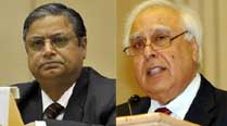 Gopal Subramanium had told Kapil Sibal: Govt hid facts…I met no 2G ...
