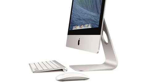 Apple introduces 21.5-inch entry level iMac at Rs 79,900 | Technology ...