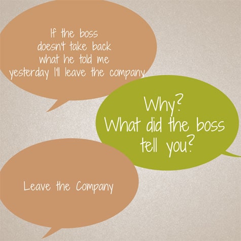 Having a bad day at work? Cheer up with these office jokes | Lifestyle ...