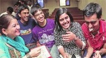Rajasthan’s Chitraang Murdia is IIT-JEE topper; only 5 girls make it to ...