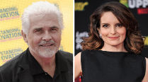 James Brolin to play Tina Fey’s father in ‘The Nest’ | Hollywood News ...