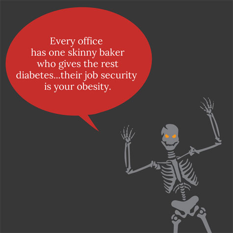 Having a bad day at work? Cheer up with these office jokes | Lifestyle ...