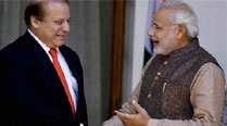 ‘Modi-Sharif talks reopened back channel’ | India News - The Indian Express