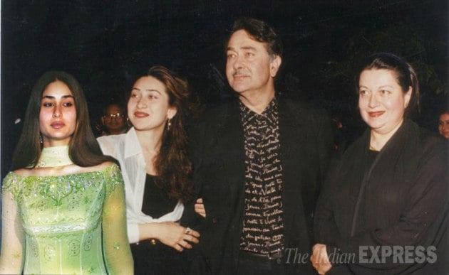 Happy Birthday Karisma Kapoor: ‘Lolo’ turns 40 | Entertainment Gallery ...