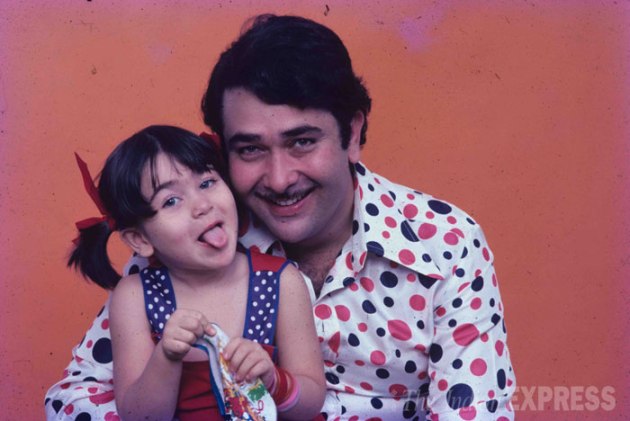 Happy Birthday Karisma Kapoor: ‘Lolo’ turns 40 | Entertainment Gallery ...