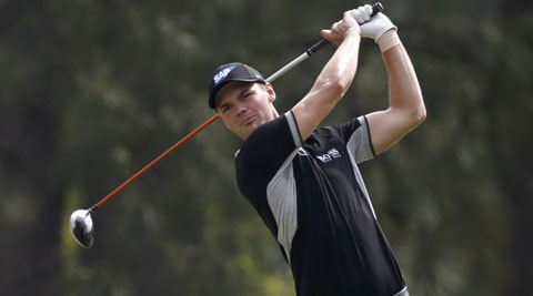 Martin Kaymer dazzles | Golf News - The Indian Express