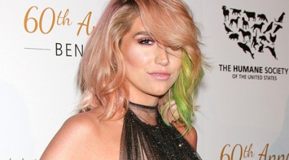 Kesha Before And After Rehab