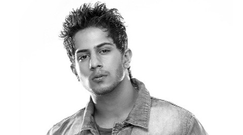 My space: Karan Chhabra | Play News - The Indian Express