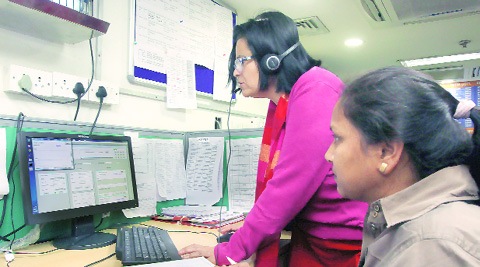 Women staff of 181 helpline left to commute alone at night | Delhi News ...