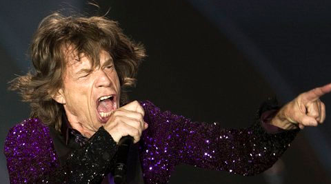 FIFA World Cup: Reason why Brazil wants Mick Jagger to support their ...