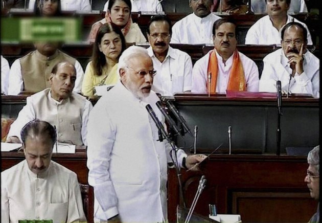 Lok Sabha Day 2: Narendra Modi, Sonia Gandhi take oath as members ...