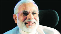 FULL TEXT: Prime Minister Narendra Modi on completing 30 days in office ...