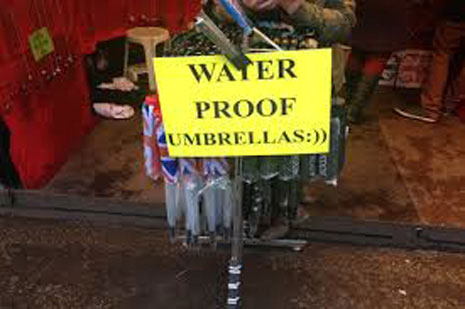 Express LOL: The best Indian Monsoon Jokes! | India News,The Indian Express