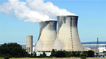 Govt working on providing insurance cover for nuclear power plants ...