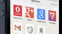 Opera launches Mini 8 browser for iOS | Technology News - The Indian ...