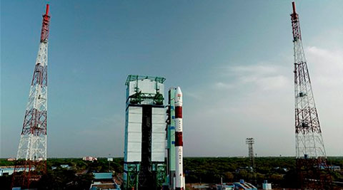 ISRO PSLV-C23 launch: 5 things you must know | India News - The Indian ...