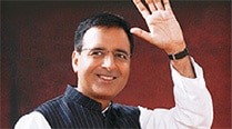 Congress has natural claim to position of Leader of Opposition, says ...