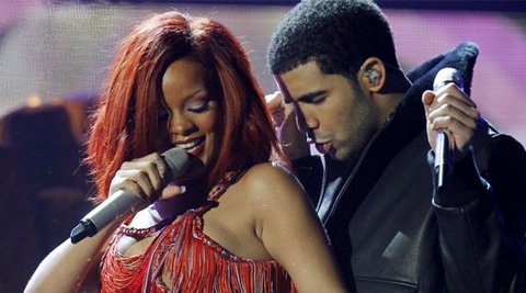 Rihanna heartbroken after failed romance with Drake | Music News - The ...