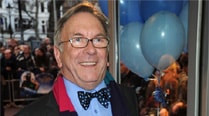 Actor Sam Kelly dies | Hollywood News - The Indian Express