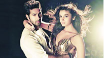 Saturday from Humpty Sharma Ki Dulhania launched | Screen News - The ...
